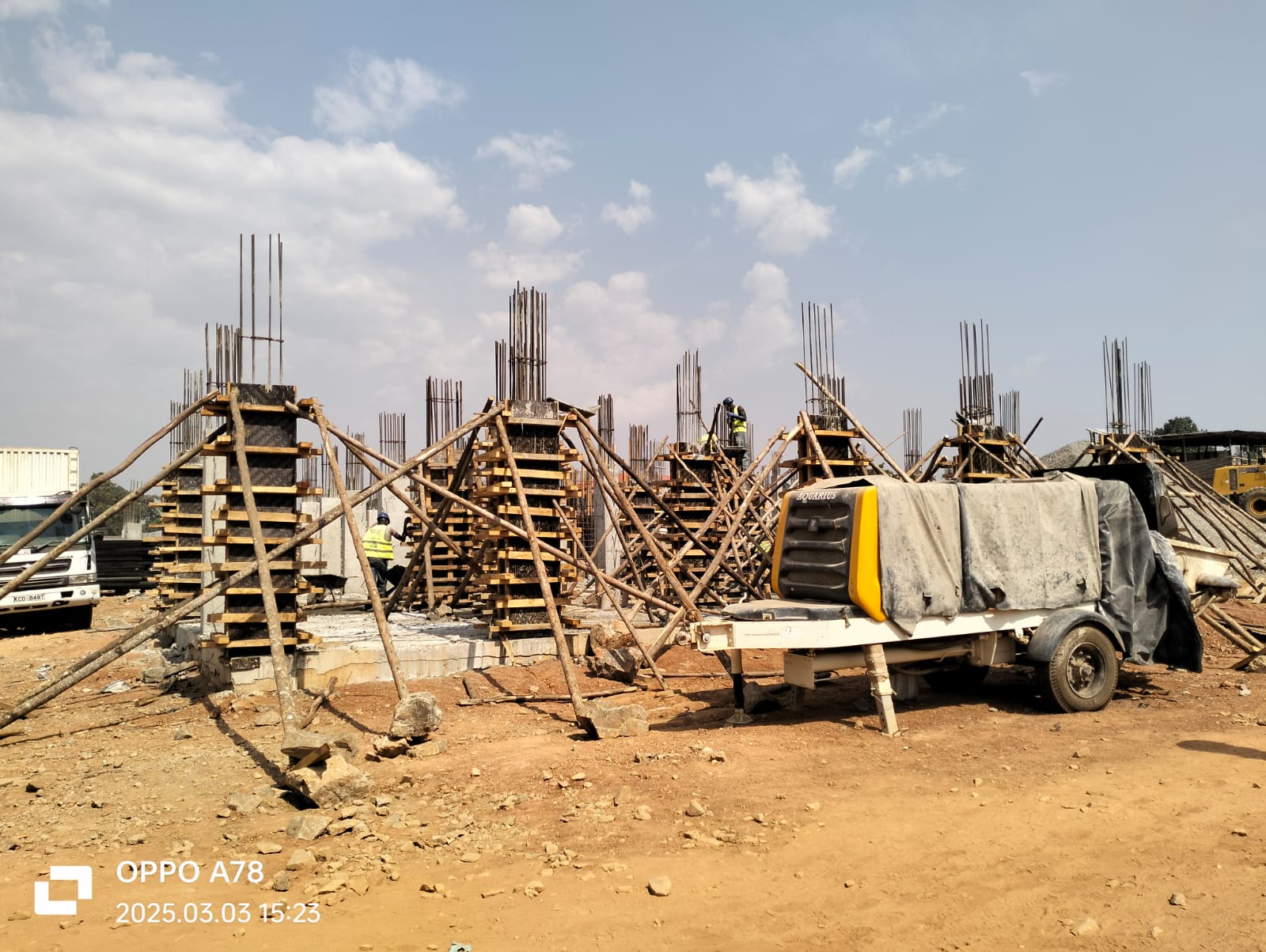 Affordable Housing Program - Boma Yangu