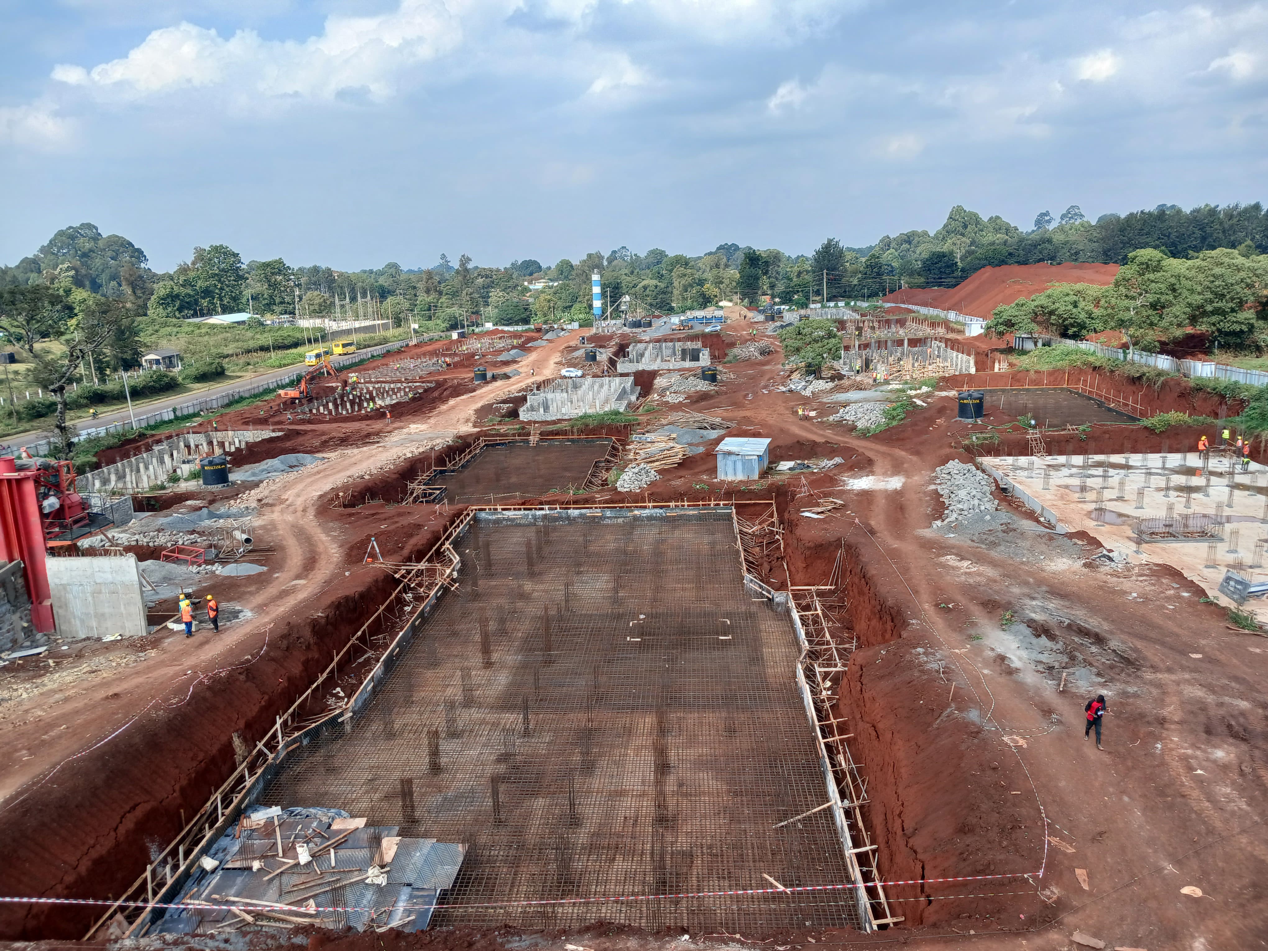 Affordable Housing Program - Boma Yangu