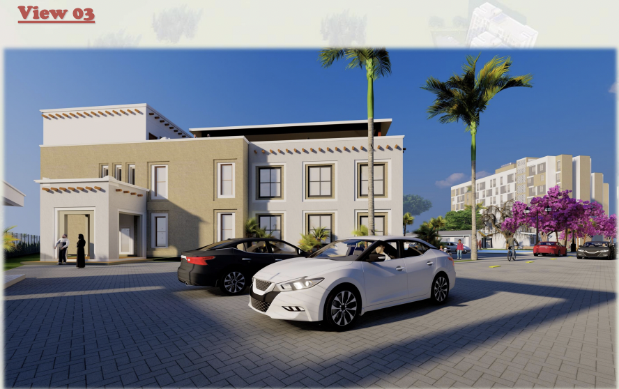 Affordable Housing Program - Boma Yangu