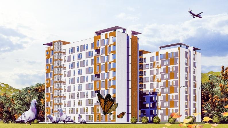 Affordable Housing Program - Boma Yangu