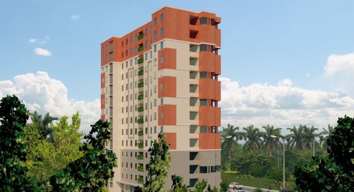 Affordable Housing Program - Boma Yangu