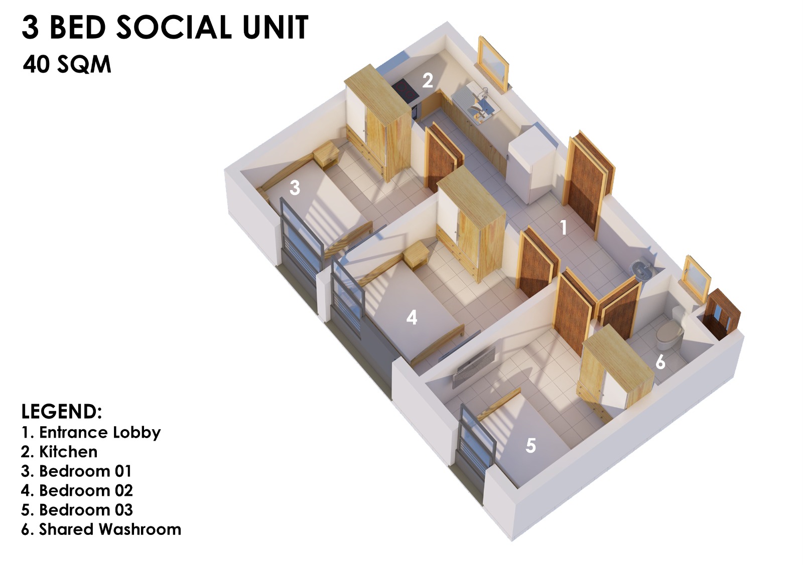Affordable Housing Program - Boma Yangu