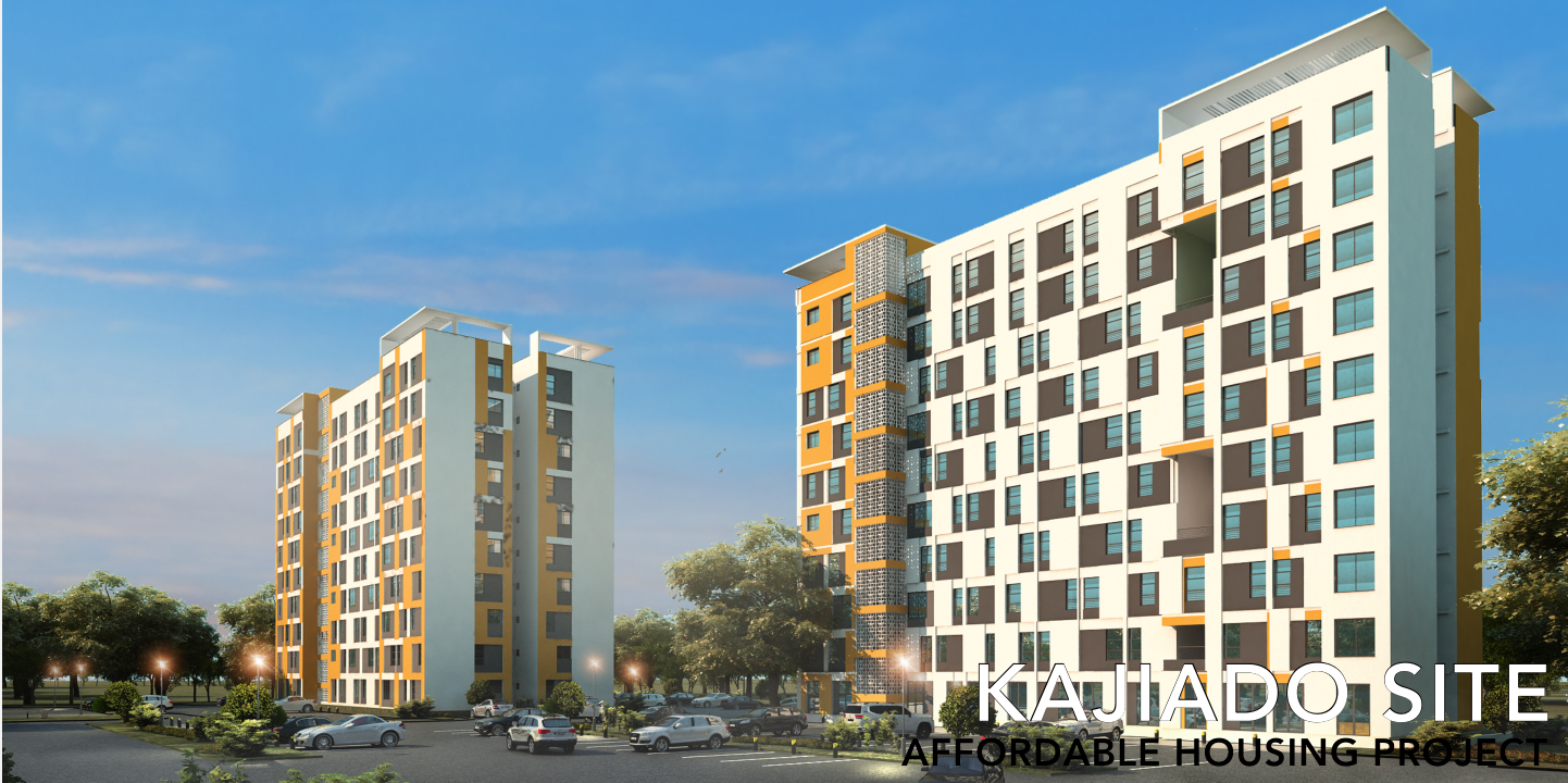 Affordable Housing Program - Boma Yangu