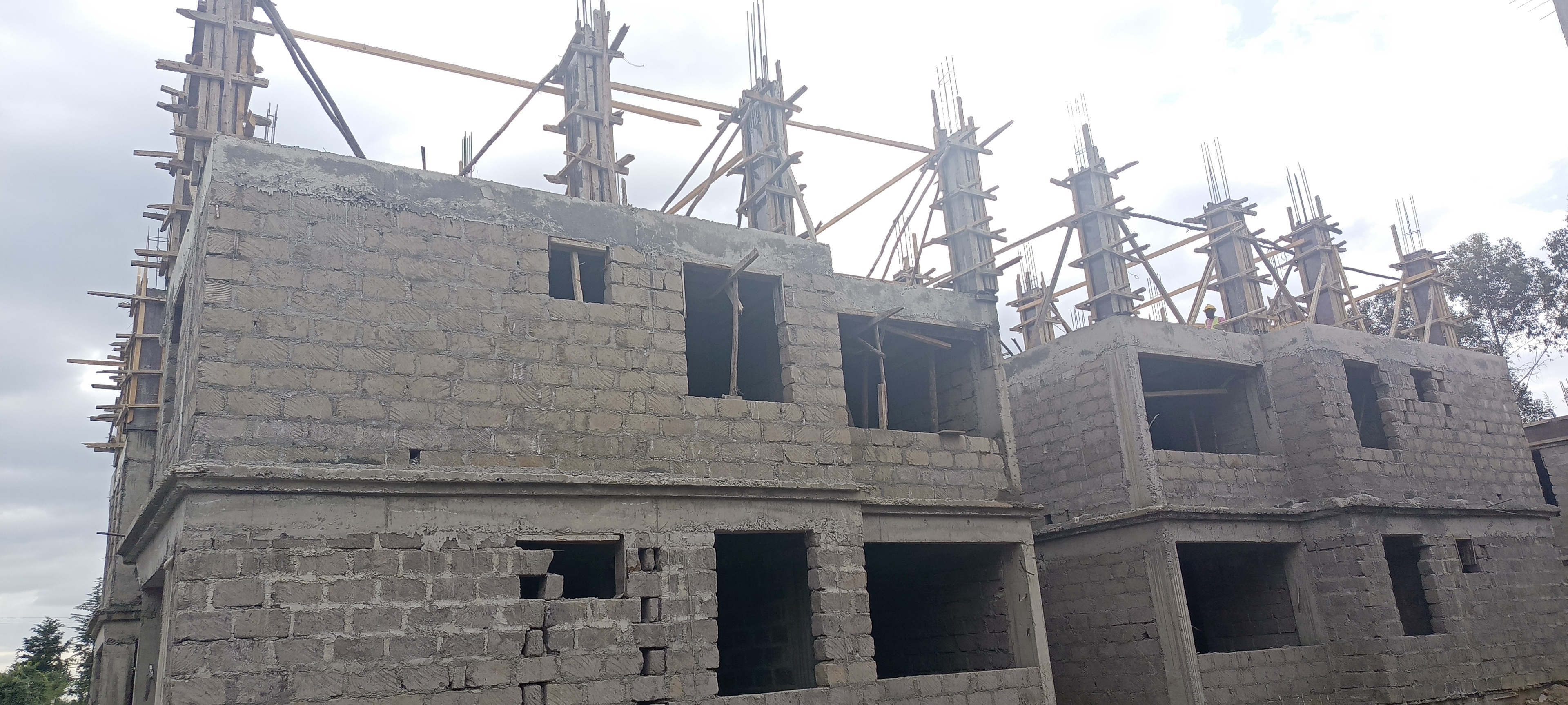 Affordable Housing Program - Boma Yangu