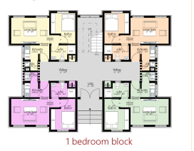 Affordable Housing Program - Boma Yangu