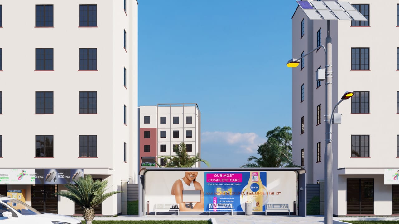 Affordable Housing Program - Boma Yangu