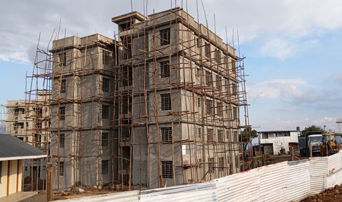 Affordable Housing Program - Boma Yangu