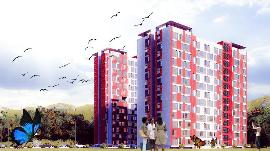 Affordable Housing Program - Boma Yangu