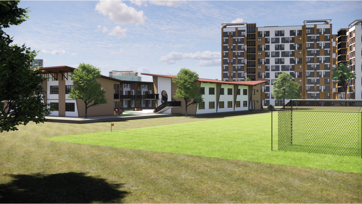 Affordable Housing Program - Boma Yangu