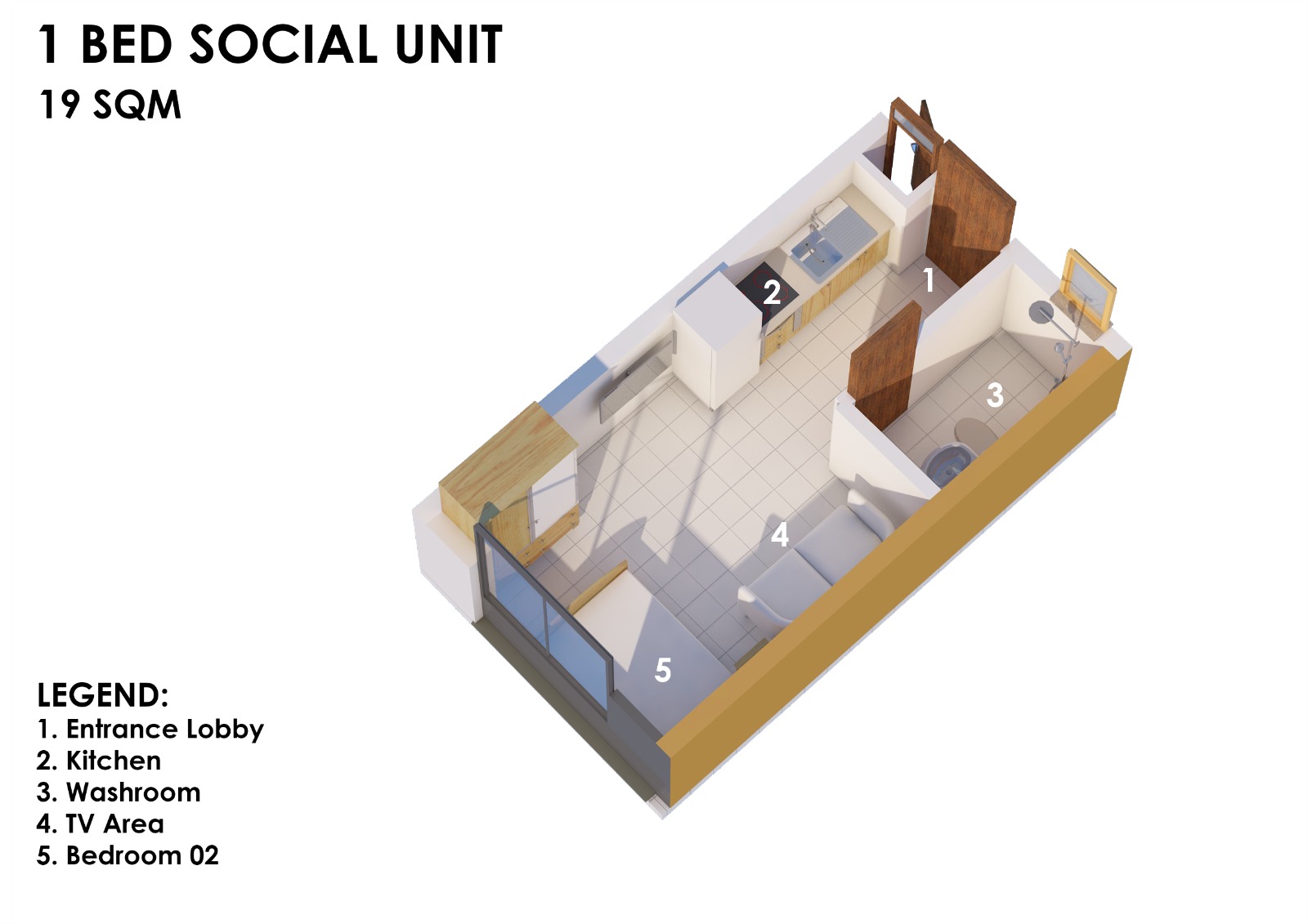 Affordable Housing Program - Boma Yangu